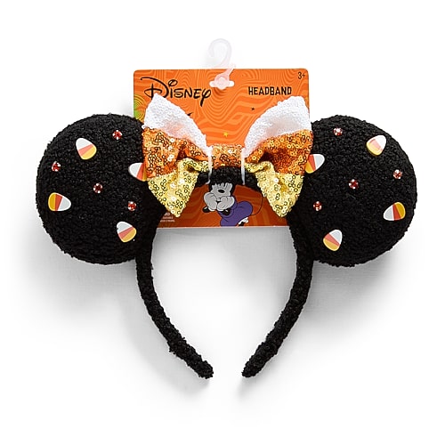 Click here for Disney Collection Girls Minnie Mouse Ears Headband... prices