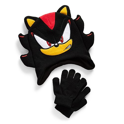 Click here for Little & Big Kid Boys 2-pc. Sonic the Hedgehog Col... prices