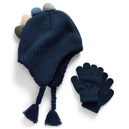Click here for Capelli of N.Y. Little & Big Kid Boys 2-pc. Cold W... prices