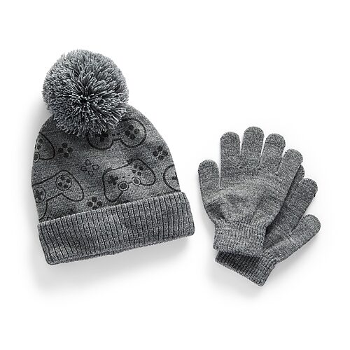 Click here for Capelli of N.Y. Little & Big Kid Boys 2-pc. Cold W... prices