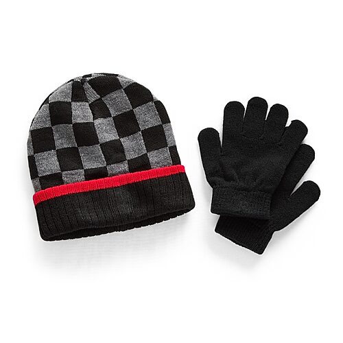 Click here for Capelli of N.Y. Little & Big Kid Boys 2-pc. Cold W... prices