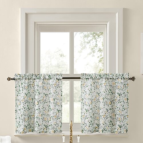 Click here for No 918 Portia Watercolor Wildflower 2-pc. Rod Pock... prices