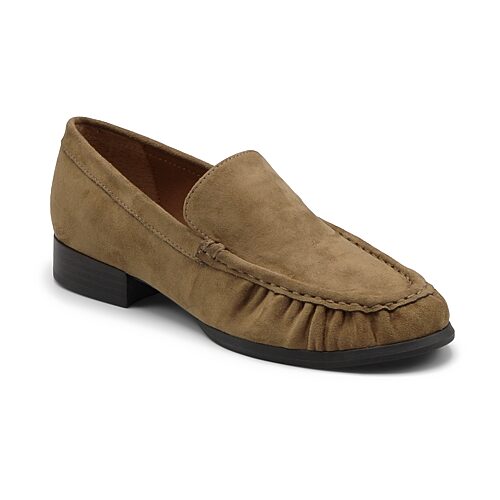 Click here for Adrienne Vittadini Vaze Womens Moc Closed Toe Loaf... prices