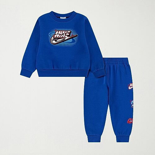 Click here for Nike Toddler Boys 2-pc. Pant Set  3t  Blue prices