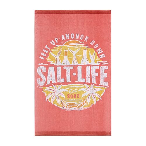Click here for Salt Life Weekend Forecast Quick Dry Beach Towel... prices
