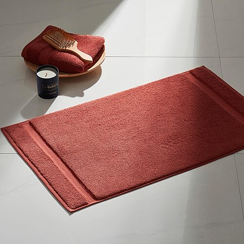 Click here for Queen Street Belmore Quick Dry Bath Rug  One Size... prices