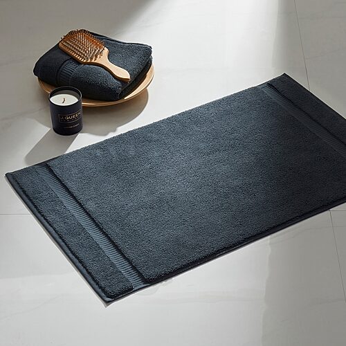 Click here for Queen Street Belmore Quick Dry Bath Rug  One Size... prices