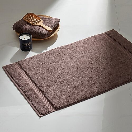 Click here for Queen Street Belmore Quick Dry Bath Rug  One Size... prices