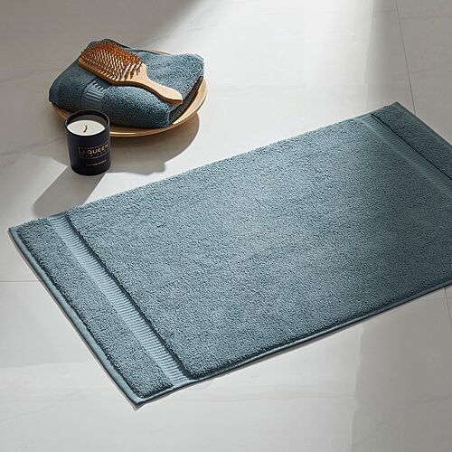 Click here for Queen Street Belmore Quick Dry Bath Rug  One Size... prices