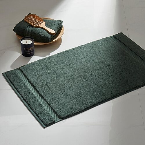 Click here for Queen Street Belmore Quick Dry Bath Rug  One Size... prices