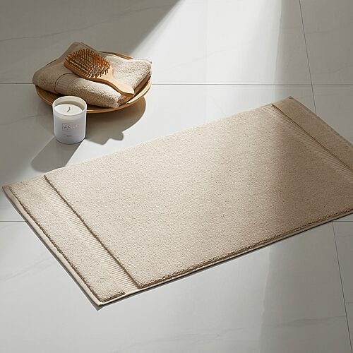 Click here for Queen Street Belmore Quick Dry Bath Rug  One Size... prices