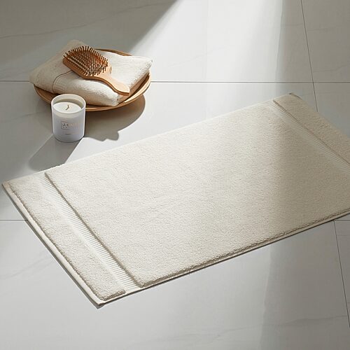 Click here for Queen Street Belmore Quick Dry Bath Rug  One Size... prices