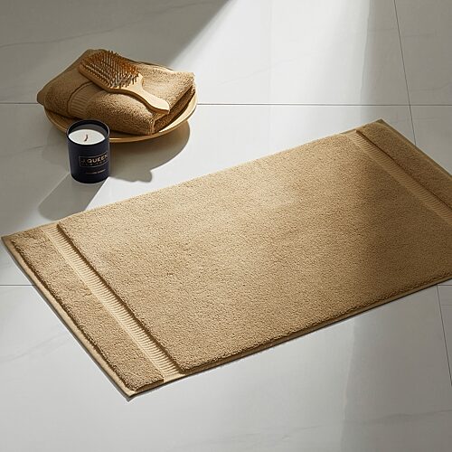 Click here for Queen Street Belmore Quick Dry Bath Rug  One Size... prices
