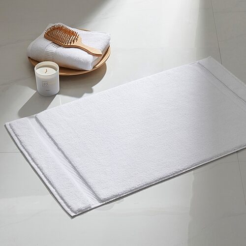 Click here for Queen Street Belmore Quick Dry Bath Rug  One Size... prices
