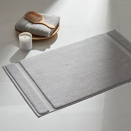 Click here for Queen Street Belmore Quick Dry Bath Rug  One Size... prices