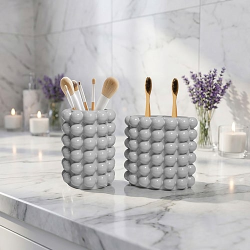 Click here for Better Trends Nova Collection Tumbler  One Size  G... prices