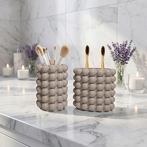 Click here for Better Trends Nova Collection 2PC Toothbrush Holde... prices