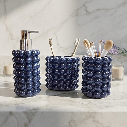 Click here for Better Trends Nova Collection Toothbrush Holder  O... prices