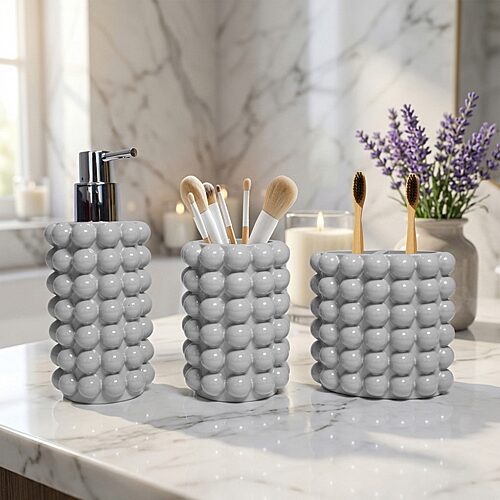 Click here for Better Trends Nova Collection Toothbrush Holder  O... prices
