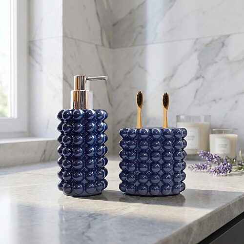 Click here for Better Trends Nova Collection 2PC Soap Dispenser a... prices