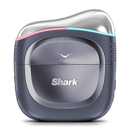 Click here for Shark BEAUTY Shark Depuffi  One Size  Black prices