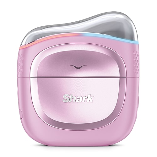 Click here for Shark BEAUTY Shark Depuffi  One Size  Pink prices
