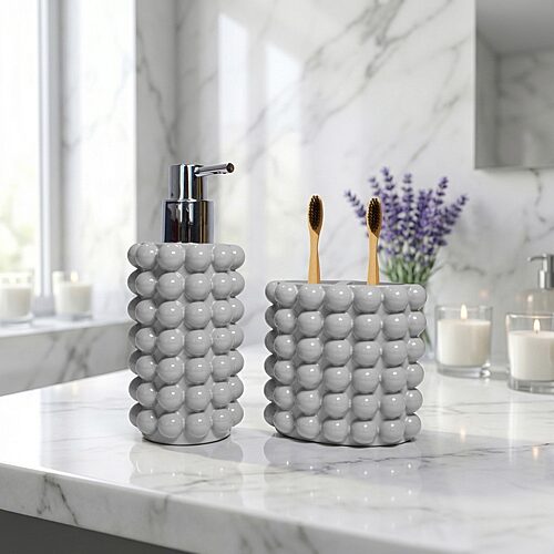 Click here for Better Trends Nova Collection Soap Dispenser  One... prices