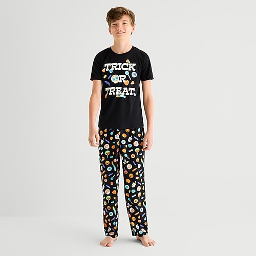 Click here for Mixit Little & Big Kid Unisex Crew Neck Short Slee... prices