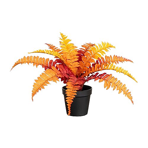 Click here for Nearly Natural 13 Boston Fern Artificial Plant  On... prices
