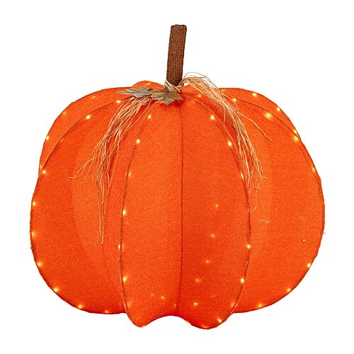 Click here for Glitzhome 32 Foldable Pumpkin Thanksgiving Yard Ar... prices