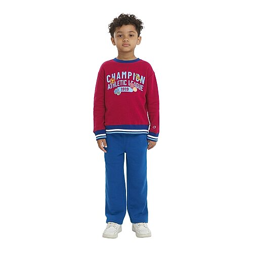 Click here for Champion Little Boys 2-pc. Pant Set  7  Red prices