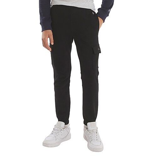 Click here for Champion Big Kid Boys Cuffed Active Cargo Pant  Sm... prices