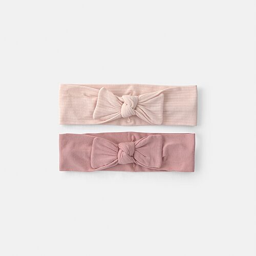 Click here for Carters Girls Baby Knit 2-pc. Hair Bow  0-12 Month... prices