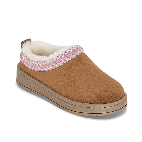 Click here for Thereabouts Little & Big Kid Girls Marley Round Cl... prices
