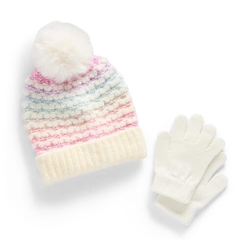 Click here for Cappelli Little & Big Kid Girls 2-pc. Cold Weather... prices