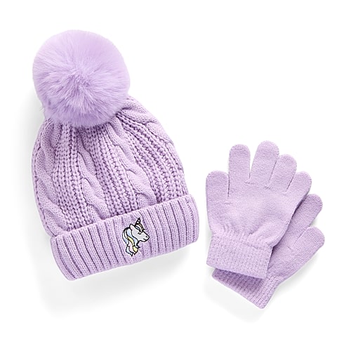 Click here for Cappelli Little & Big Kid Girls 2-pc. Cold Weather... prices