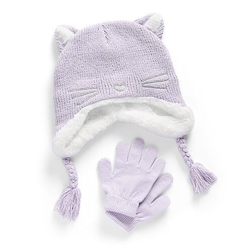 Click here for Cappelli Little & Big Kid Girls 2-pc. Cold Weather... prices