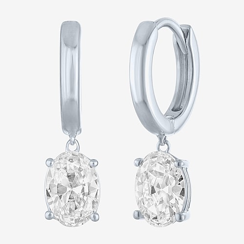 Click here for (G-H / Si2-I1) Womens 1 1/2 CT. T.W. Lab Grown Whi... prices