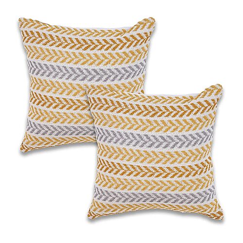 Click here for LR Home Emily 2-pc. Square Throw Pillow  One Size... prices