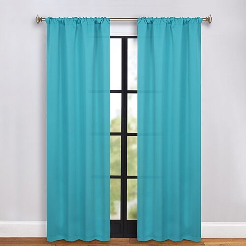 Click here for Superior Solid Classic Modern Wrinkle Resistant Ro... prices