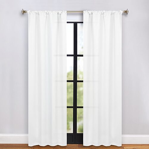 Click here for Superior Solid Classic Modern Wrinkle Resistant Ro... prices