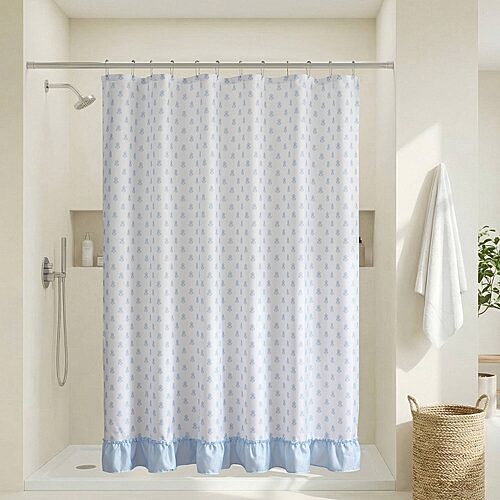 Click here for Intelligent Design Savanna Floral Ruffle 13-Pc. Sh... prices