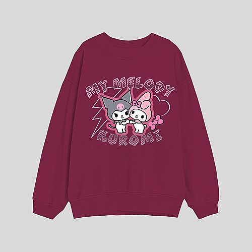 Click here for Little & Big Kid Girls Crew Neck Fleece Long Sleev... prices