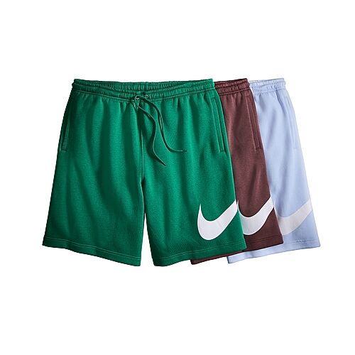 Click here for Nike Club Flow Mens 6 Mid Rise Workout Shorts  Xx-... prices