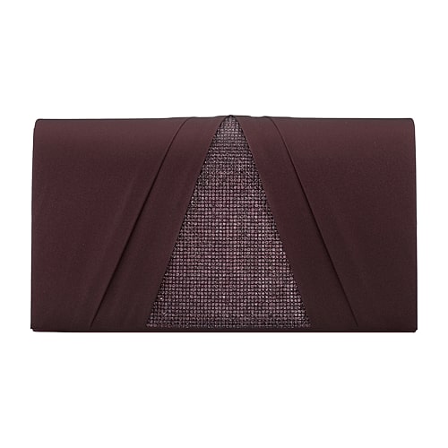 Click here for I. Miller Elleme Clutch  One Size  Brown prices