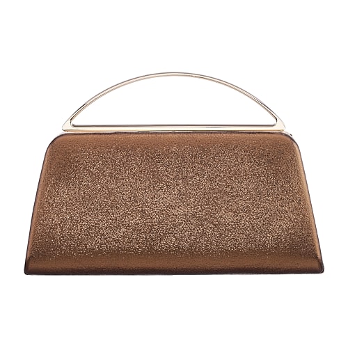 Click here for N By Nina Giana Metal Handle Evening Bag  One Size... prices