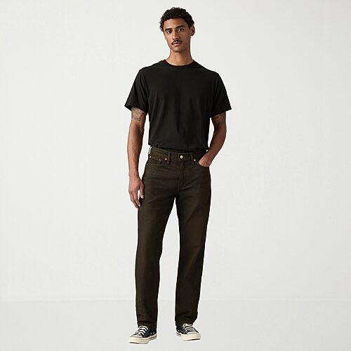 Click here for Levis Mens 541 Athletic Fit Jean  32 30  Brown prices
