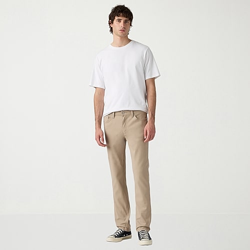 Click here for Levis Mens 511 Stretch Fabric Straight Leg Slim Fi... prices