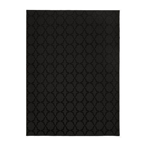 Click here for Garland Sparta Geometric Stain Resistant Indoor Sq... prices
