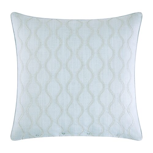 Click here for Rose Tree Josephine Embroidered Ogee Sham  Europea... prices